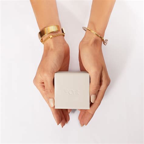 Orit Traz Para O Rio De Janeiro Mais De 60 Anos De Tradição Naavaliação E Compra De Joias E