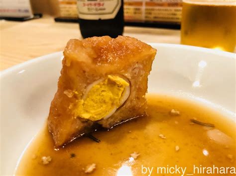 お多幸 銀座八丁目店：おでんと絶品料理で幸せになれる老舗 Sweets Meister．com
