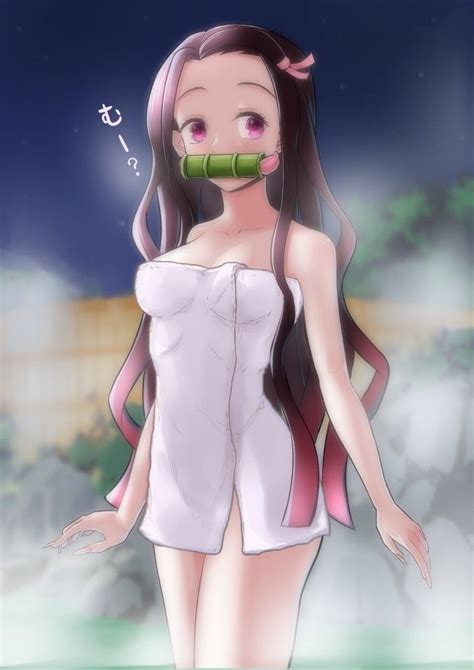 Nezuko Kamado