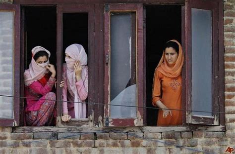 Sexual Exploitation Of Women Is Now A Crime In Jammu And Kashmir — A