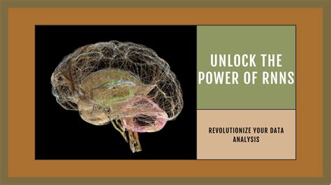 Recurrent Neural Networks Rnns