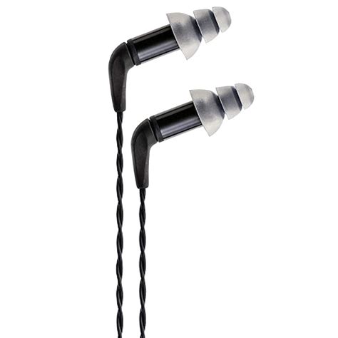 Etymotic ER4 Noise-Isolating In-Ear Online - Headphone Zone