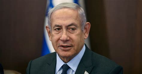 Israels Netanyahu Fitted With Pacemaker In Emergency Procedure Urban