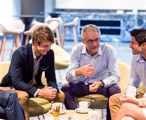 Tim Leffler On Linkedin What Does It Take To Get Lawyers Back In The Office The American Lawyer