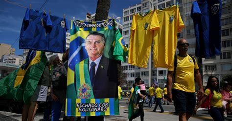 Brazil Election 2022 What To Know About Lula And Bolsonaro Time
