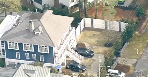 No Classified Documents Found In Fbi Search Of Bidens Rehoboth Beach