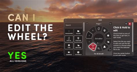 Parallel 42 Announces Flow Coming Soon For Msfs