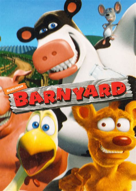 Nickelodeon Barnyard™ 2006