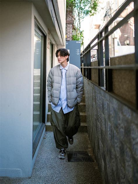 날씨가 훅 추워짐 Kream