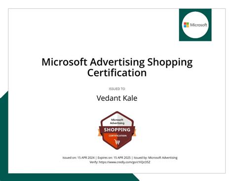 Vedant Kale On Linkedin Digitalmarketing Microsoftadvertising