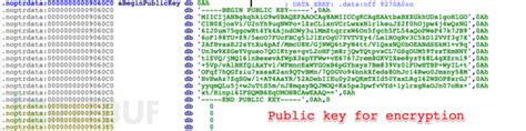 恶意软件分析：分析一款针对linux系统的新型golang勒索软件 Freebuf网络安全行业门户