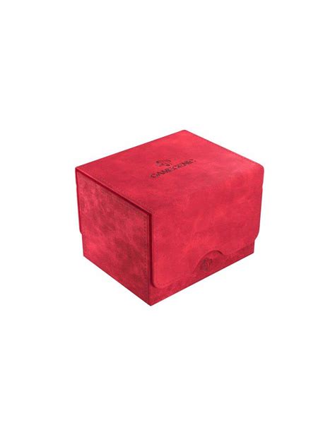 Gamegenic Sidekick 100 Xl Red