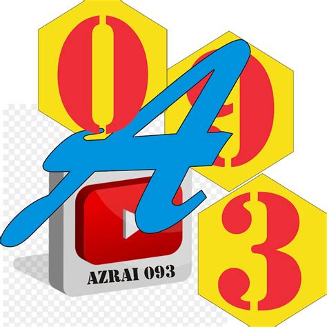 Azrai 093 Youtube