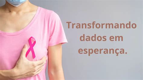 transformando dados em esperança