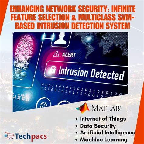 Enhancing Network Security Through Advanced Feature Selection And