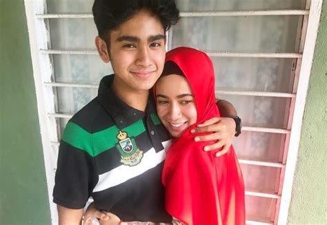 “irfan Haris Masih Mentah Usah Dikutuk Amira Othman Hiburan Mstar