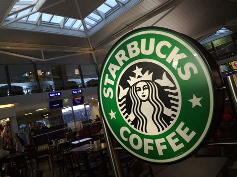Starbucks Wallpaper Hd