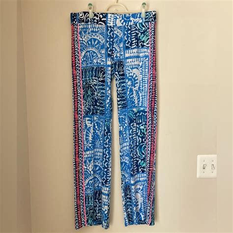 Lilly Pulitzer Pants Jumpsuits Lilly Pulitzer Bal Harbor Palazzo