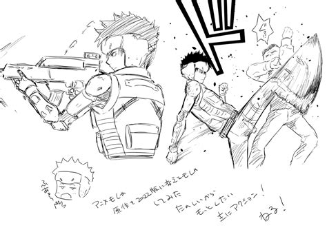 ノアの方舟のtwitter漫画4件【新着順】