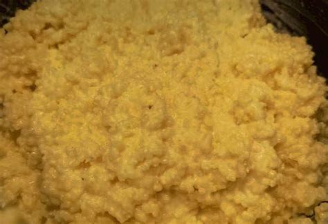 Пшоняна каша 10 рецептів приготування з покроковими фото