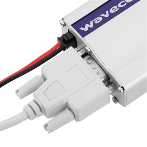 Gsm E Gprs Modem Voz Rs Cablematic