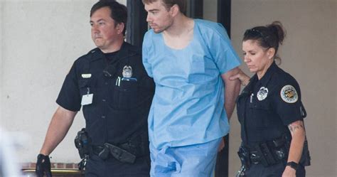 Waffle House Shooter Travis Reinkings Guns Were Seized But Then