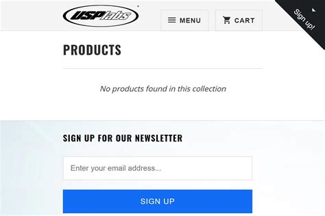 Usp Labs Clears Its Website And Is No Longer Producing Products Stack3d