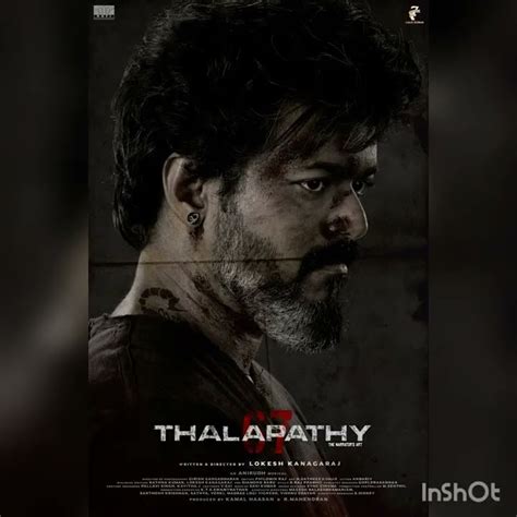 Waiting Thalapathy 67 Youtube