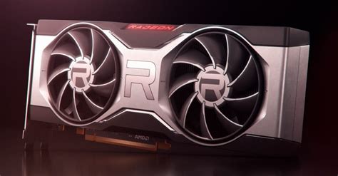 AMD Radeon RX 6600 XT: 1080p Grafikkarte kommt im August