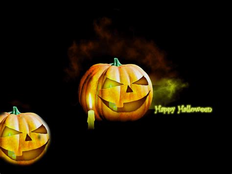 Garfield Halloween Wallpaper Wallpapersafari