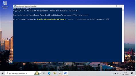 How To Install Hyper V On Windows 10