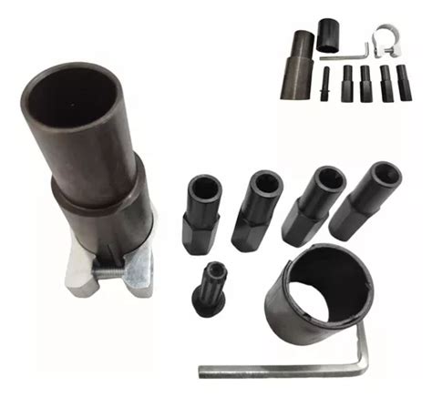 Kit Redutor Universal Phaste Moto Poda E Enxada Rotativa Frete Grátis