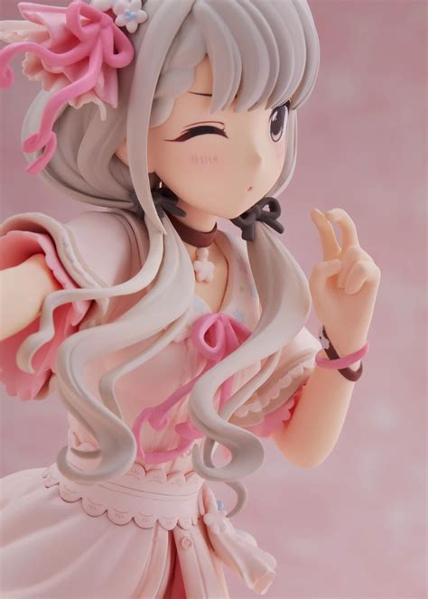 The Idolm Ster Cinderella Girls Nagi Hisakawa And Hayate Hisakawa [o Ku Ri Mo No Sunday ] 1 7