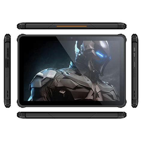 Oukitel RT2 | Oukitel Sverige