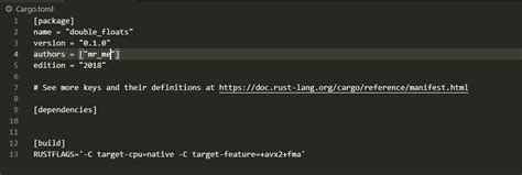 Simd Version Of Function Runs Slower Than Normal Version Help The Rust Programming Language