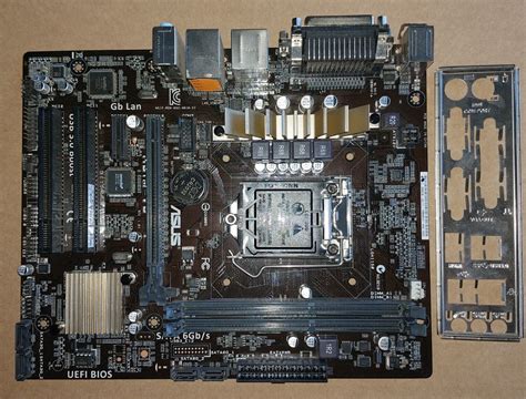 Cpu Core I5 4590
