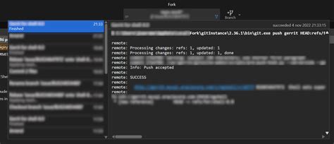 Custom Command Result Dialog Doesn T Show Stderr Output Issue