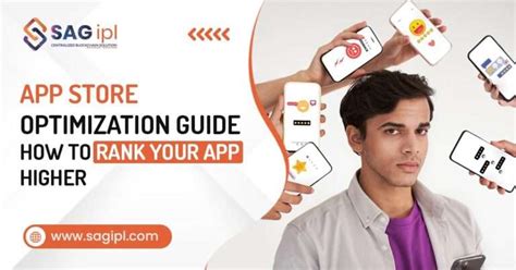 App Store Optimization Guide How To Rank Your App Higher