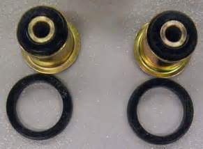 Ford Axle Pivot Bushing Tool