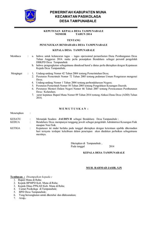 Proposal Kades PDF