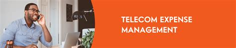 Telecom Expense Management Cell C