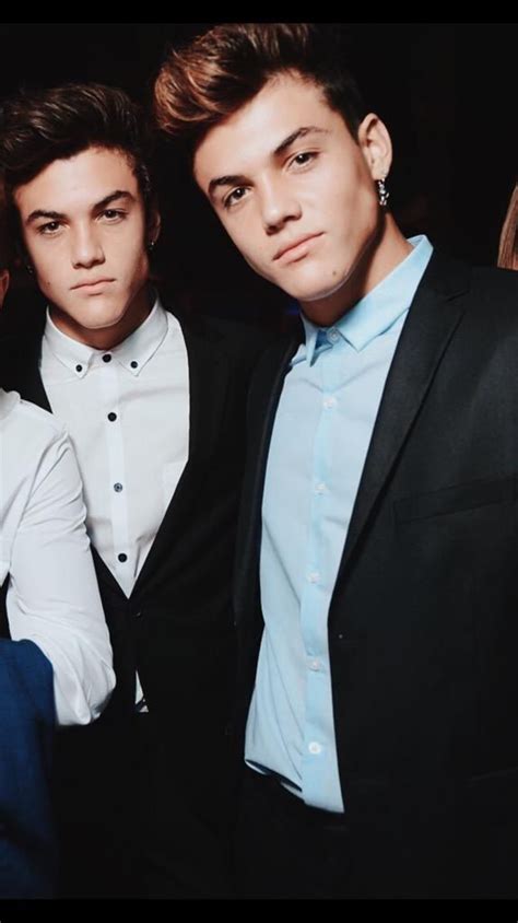 Dolan Twins Imagines ♡ Prom ♡ Dolan Twins Dolan Twins Imagines