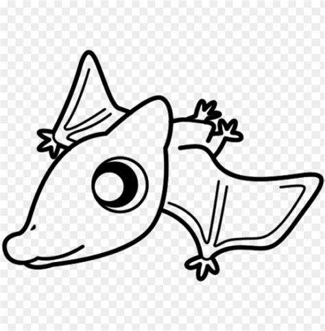 Dibujos Para Colorear Dinosaurios Imprimir 79 Dibujos Terodactilo Bebe Para Colorear Png