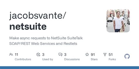 Github Jacobsvantenetsuite Make Async Requests To Netsuite