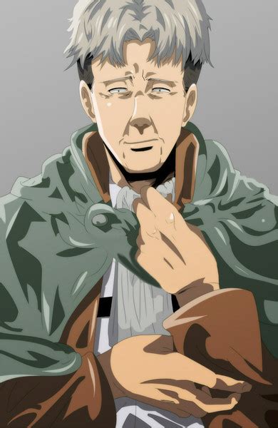 オルオ・ボザド メキラ さんのイラスト ニコニコ静画 イラスト