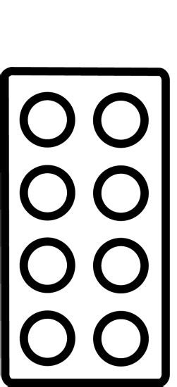 Picto Numicon 8 Pictozoeker