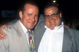 Chris Farleys Death 28 Years Later Inside The Comedians Final Days