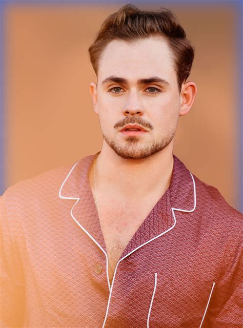 Dacre Montgomery Has A Podcast And Its A Total 180 From Stranger Things