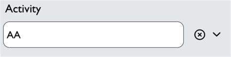 Updating Text After Selecting Item Fails To Show In Text Input After