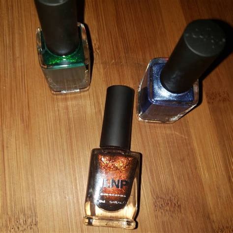 Madeline Delicious Dark Berry Holographic Nail Polish Etsy